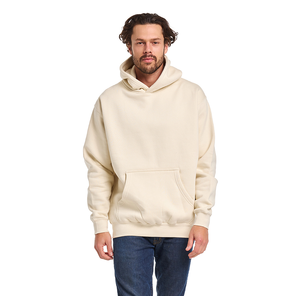 ADULT PREMIUM 12OZ FSHN HOODIE | SMA Website