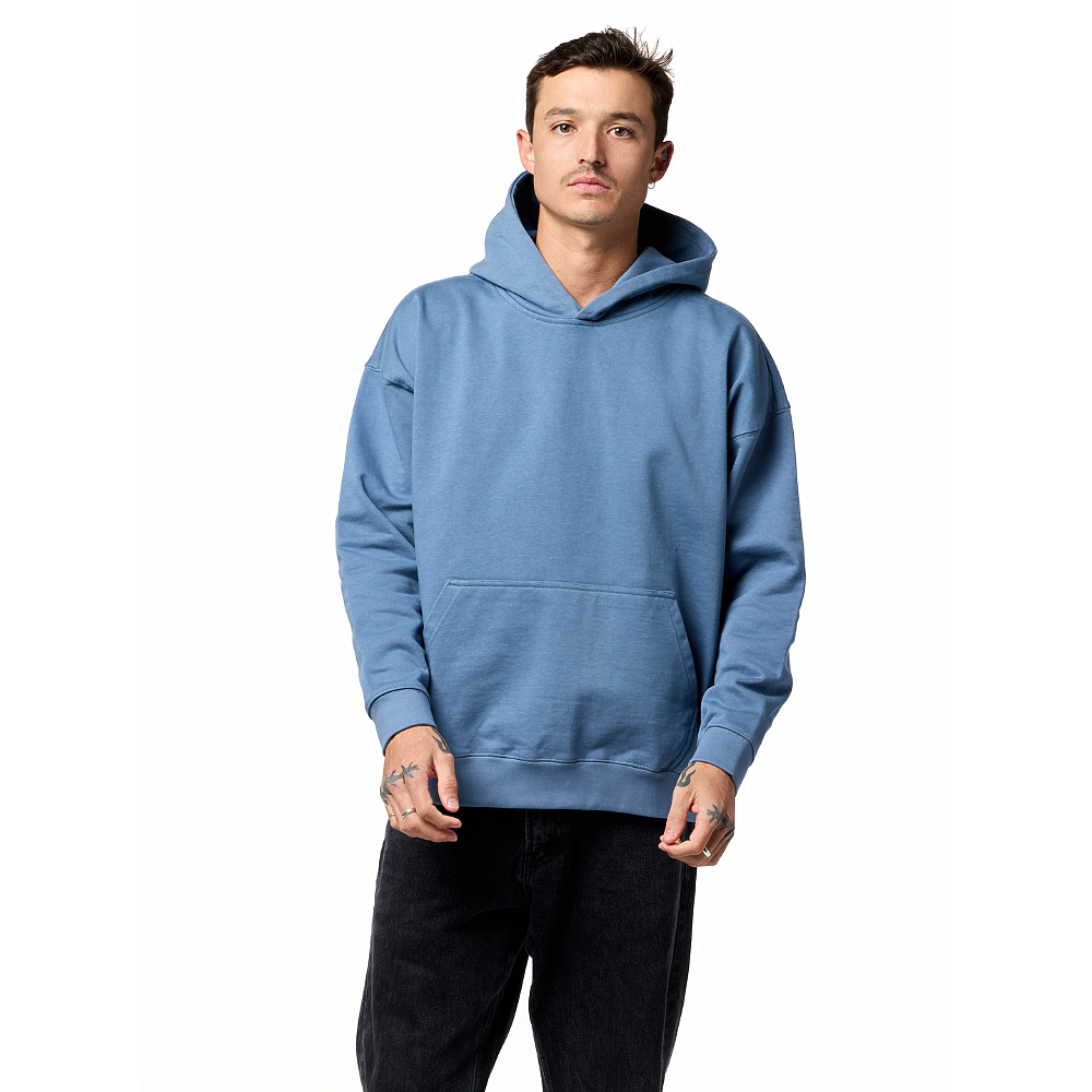 PREM HVYWHT ADULT FSHN HOODIE | SMA Website