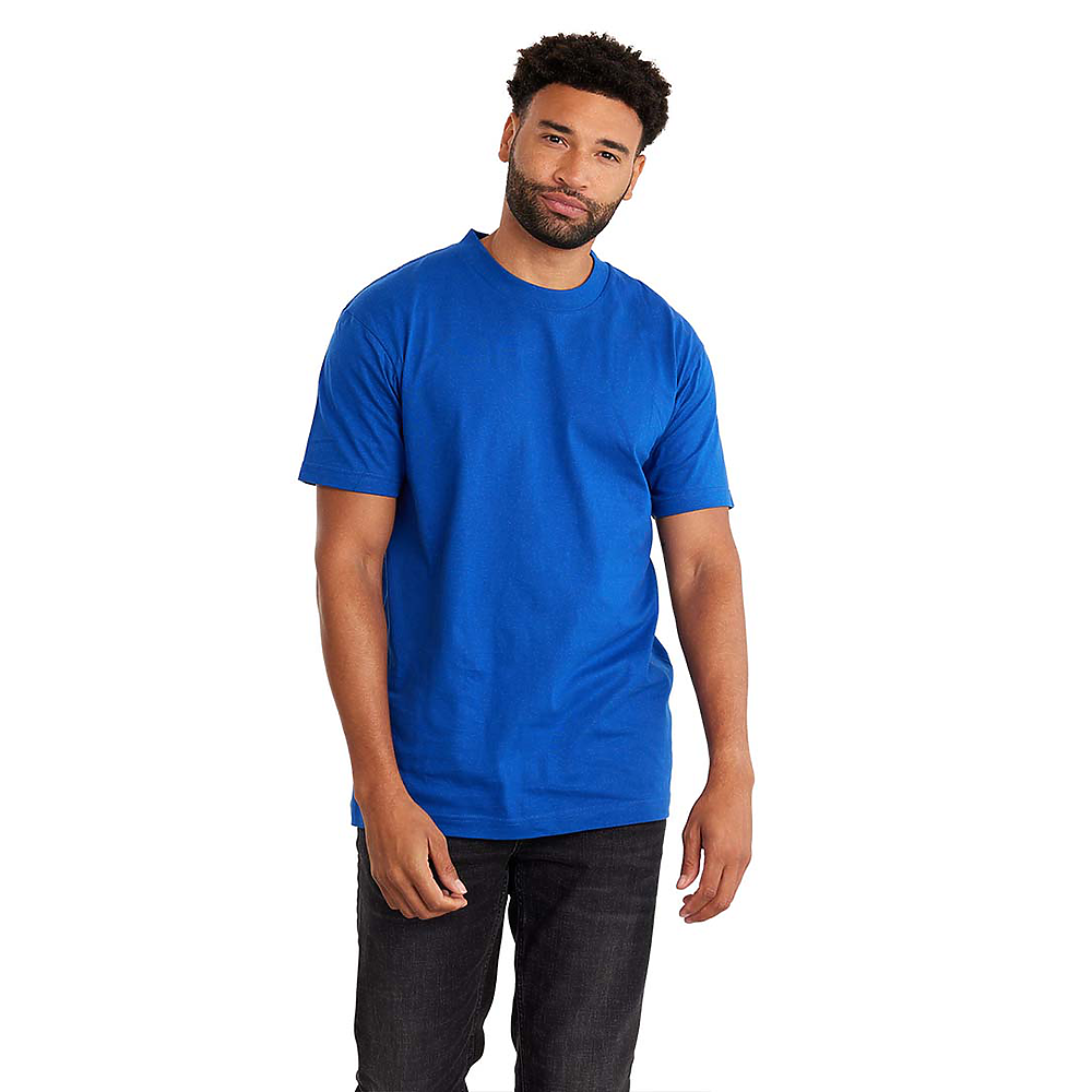 ADULT PREM HEAVY WT SS TEE | SMA Website