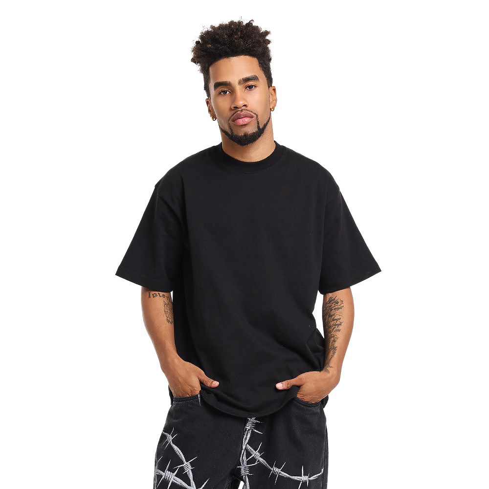 ULTRA PREMIUM 7.7 OZ TEE | SMA Website