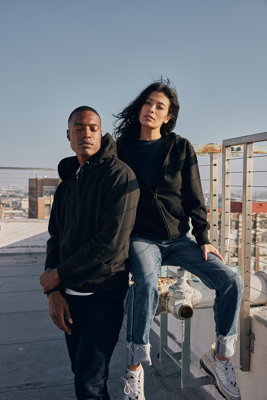 Wholesale Blank Apparel - Sweatshirts, Joggers, T-Shirts & More| Smart ...