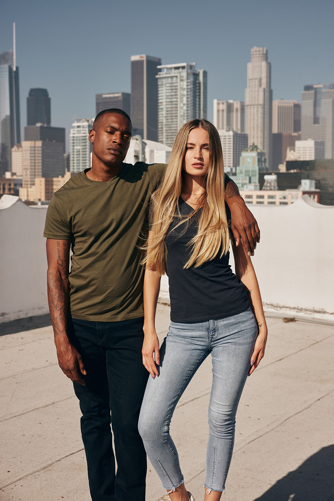 Wholesale Blank Apparel - Sweatshirts, Joggers, T-Shirts & More| Smart ...